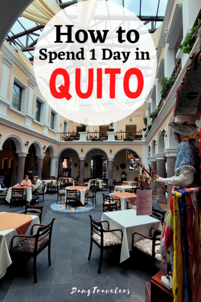 Is a Free Walking Tour in Quito Worth It? And How Much to Tip – Dang ...