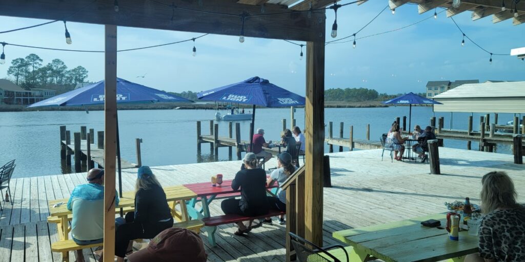 Top 12 Things to Do in Ocean Springs Mississippi – Dang Travelers