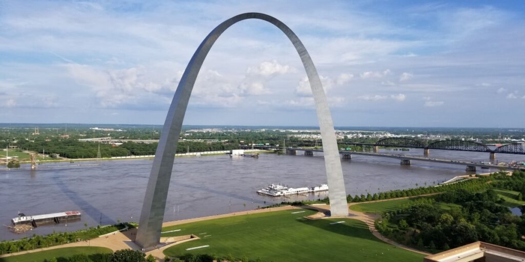 21 Amazing Free Things to Do in St. Louis – Dang Travelers