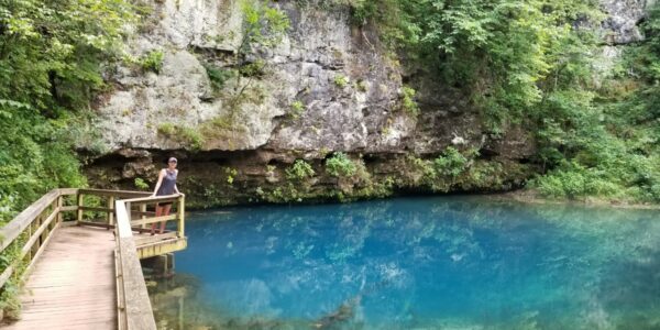 What to Expect on a Current River Float Trip – Dang Travelers