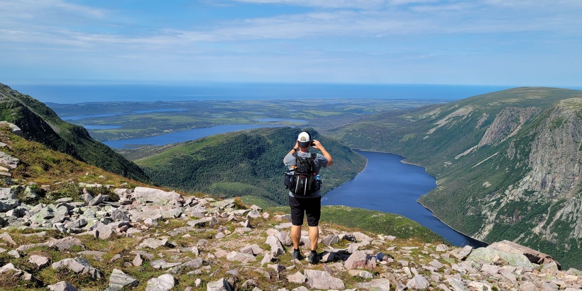 Ultimate Guide to Conquering the Gros Morne Mountain Hike – Dang Travelers
